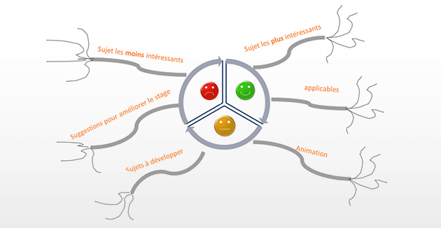 Le mindmapping, un outil indispensable pour les consultants